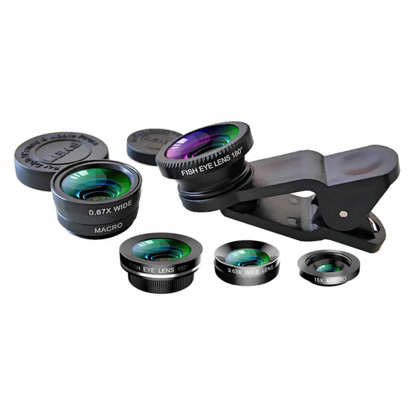 PAN OPTICAL LENS KIT - JEPSSENSTORE – JepssenStore